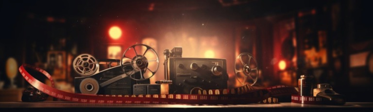 Kino & Film: Welche Rolle spielt die Frame-Rate?