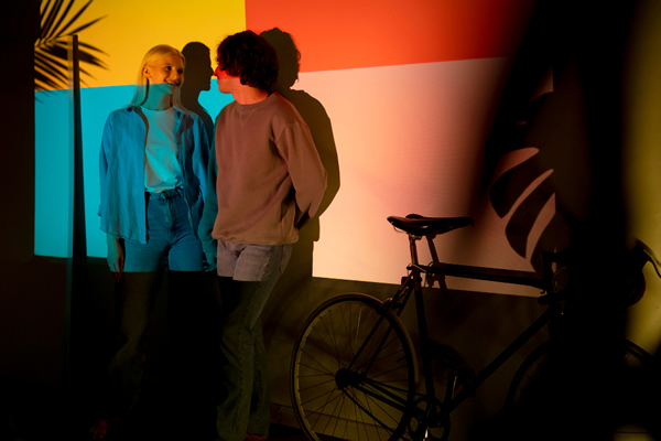 Wie Licht und Farben Emotionen im Film gezielt steuern